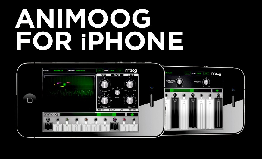 Animoog