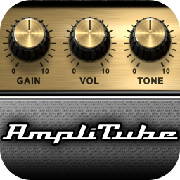 UPDATE: Amplitube Features AudioBus Support