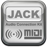 Connect Audio Apps For Free