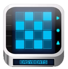 EasyBeats 3 Music App For iPhone