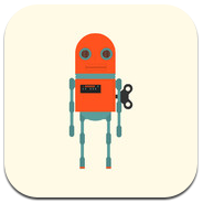 Voice Bot Vocoder For iPad and iPhone