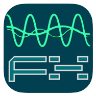 Master FX Audio Effects For iPad