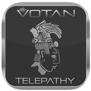 Votan Telepathy Synthesizer For iPad