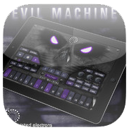 Evil Machine By Alexander Smith