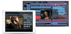 VST Connect Performer Peer To Peer Remote Recording