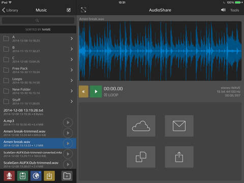 iOS Music Apps Reviews and Tutorials