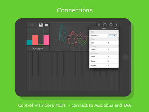 STRNG Now Audio Unit!