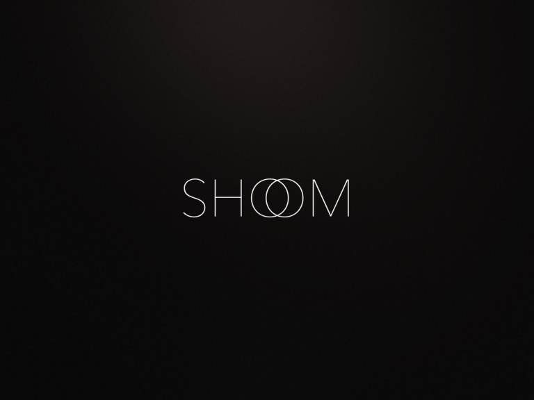 Yuri Turov Shoom iPad Factory Presets