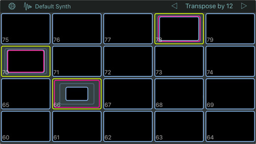 Aftertouch Controller For 3D Touch iPhone