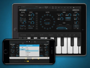 Audio Damage Replicant 2 Glitch Effects