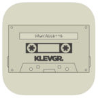 DAW Cassette Simulator Effect