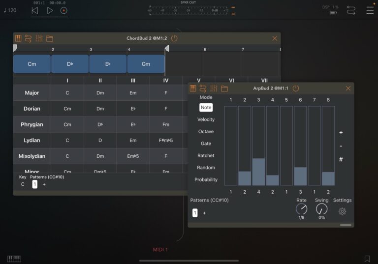 iPad Music Apps Blog – Music app reviews, news and tutorialsApps | iPad Music Apps Blog - Music ...