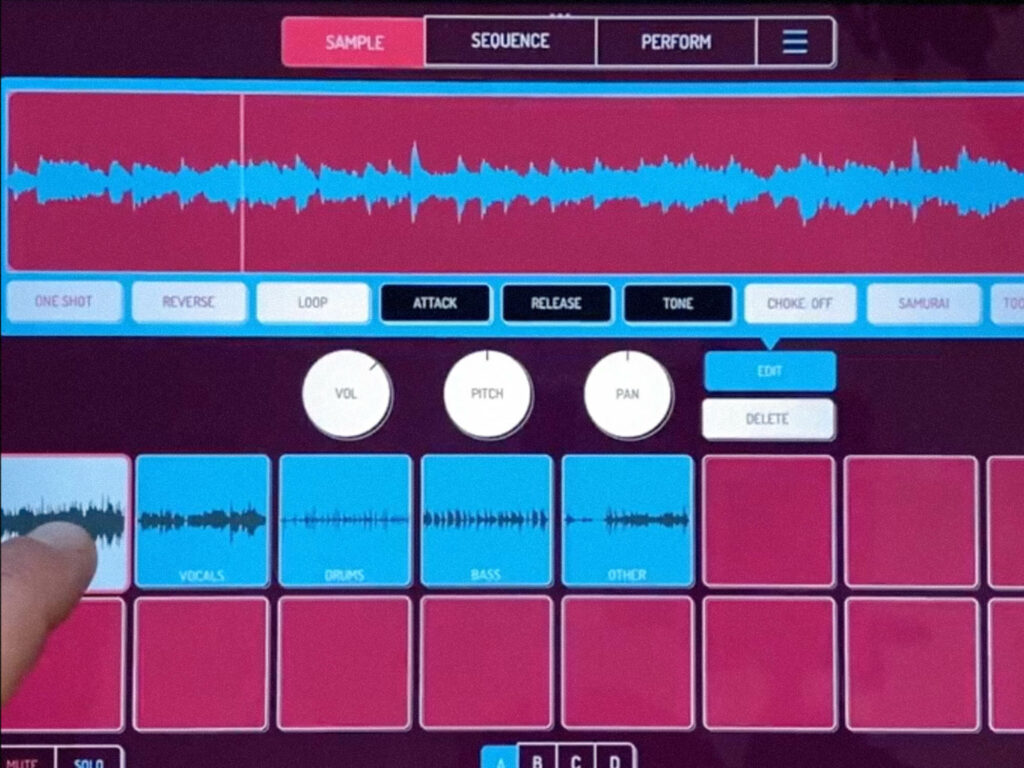 10 Best Music Production Apps For iPad